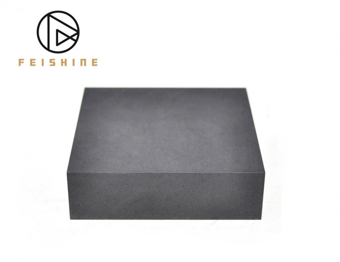 Graphite Block